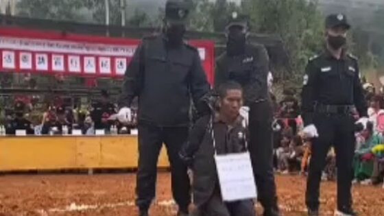 Execution Archives - Deep Gore Tube